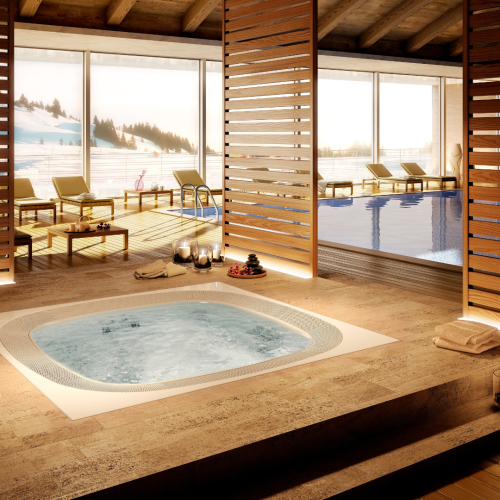 Enjoy Pro | Aquatropic